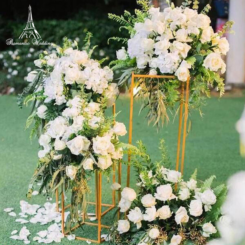 How to Choose the Best Centerpiece Stand Spiral Metal for Your Table