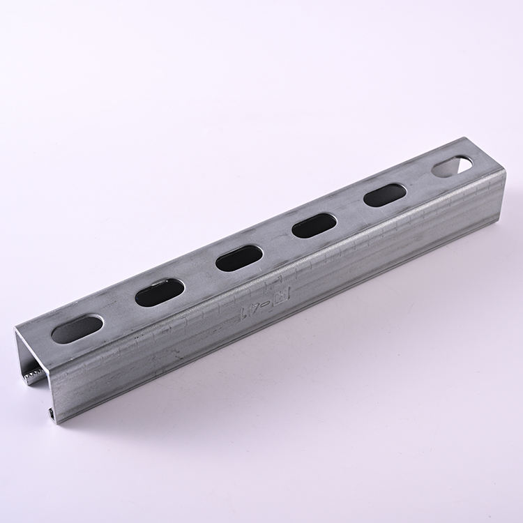 This Hot-dip Galvanized Prefabricated Finished Support & Hanger Special ...