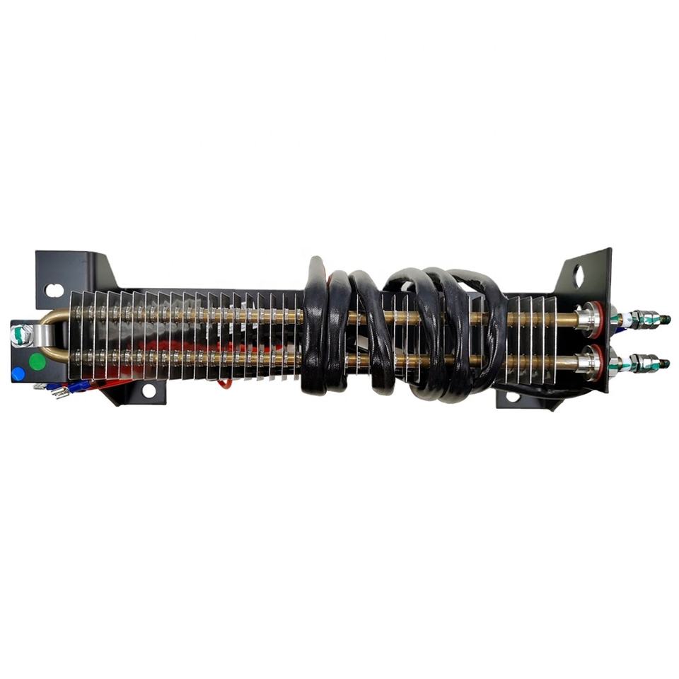 Leroy Somer Generator Space Heater 500W 230V ALT502KR003_Z - Ideal Low ...