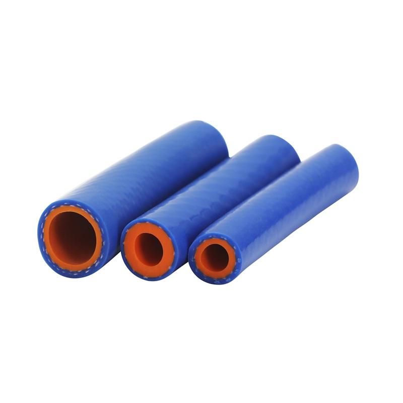 8mm 10mm 12mm Car Flexible Water Pipe Cooling System Radiator Silicone ...