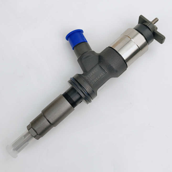 diesel Fuel Common Rail Injector 295050-0401 370-7282 3707282 for C4.4 ...