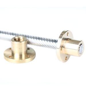 Search For A Wholesale tr3.5 lead screw - Alibaba.com