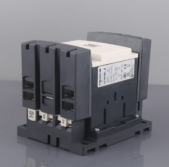 NALEI DIN Rail Manual Transfer Switch MTS NLZ1-63/4P 4P Three Phase 63A ...