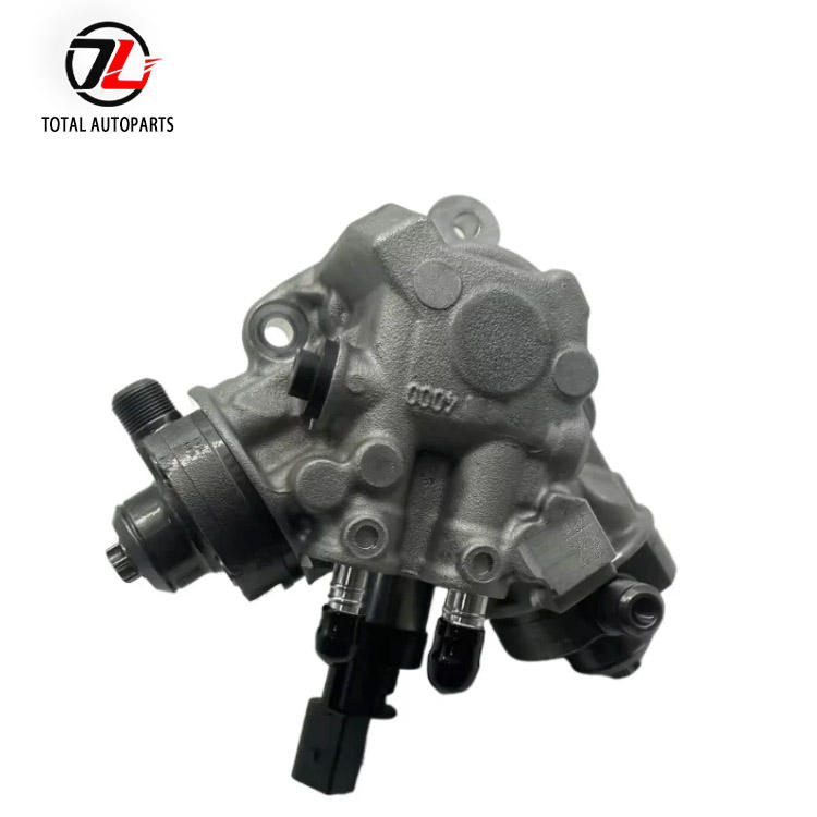 High Pressure Fuel Injection Pump OEM 0445010693 059130755CD for V-W ...