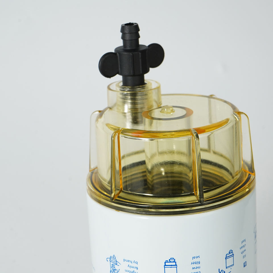 S3213 Himarine Gasoline Marine Fuel Filter Water Separator Element for ...