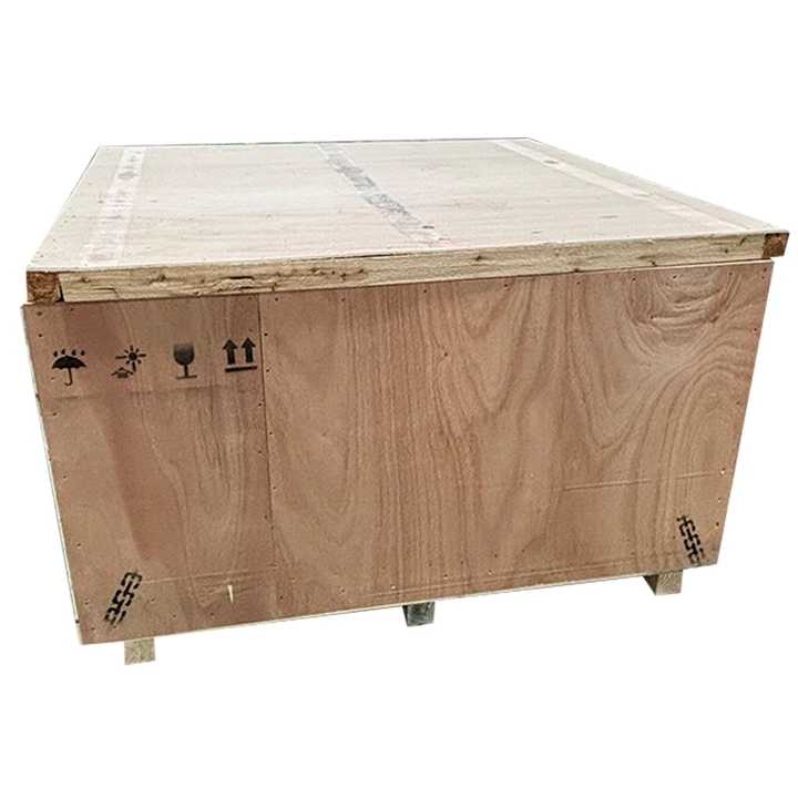 Wooden Boxes for Packaging Custom Wood Box That Can Be Stored in ...