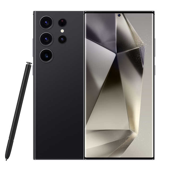 2024 New Arrival Sumsung S24 Ultra Phone Global Version Mobile Phone 16GB+1TB Android 12 ...