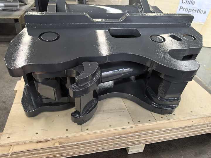 Mini Excavator Quick Hitch Attachments Kit with Tilt Coupler| Alibaba.com