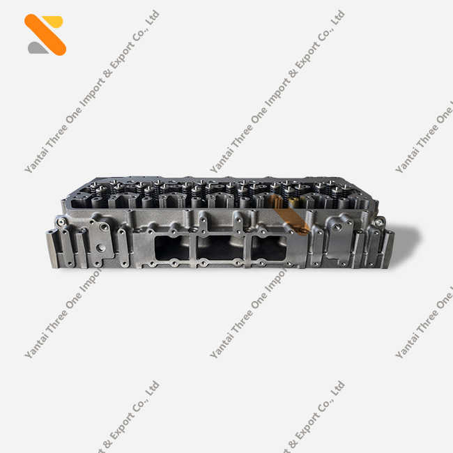 Engine Parts C13 Cylinder Head for Cat Engine| Alibaba.com