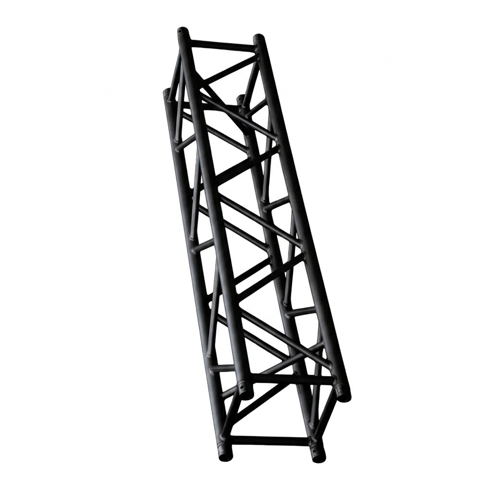 Aluminum Alloy Trussable Modular Roof Truss TUV Certified Non-corrosive ...