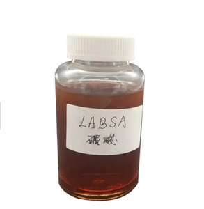Find Wholesale labsa 96 linear alkyl benzene sulphonic acid Batches - Alibaba.com