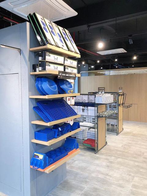 3 Prong Dryer Outlet Tester | Durable GFCI Outlet Test Tool | PROJEN