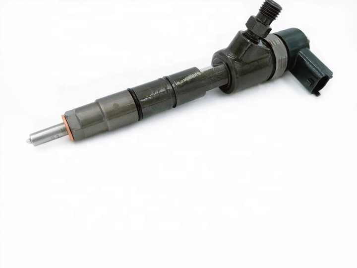 Common Rail Inyectores Diesel Fuel Injectors Nozzles 0445110445 ...