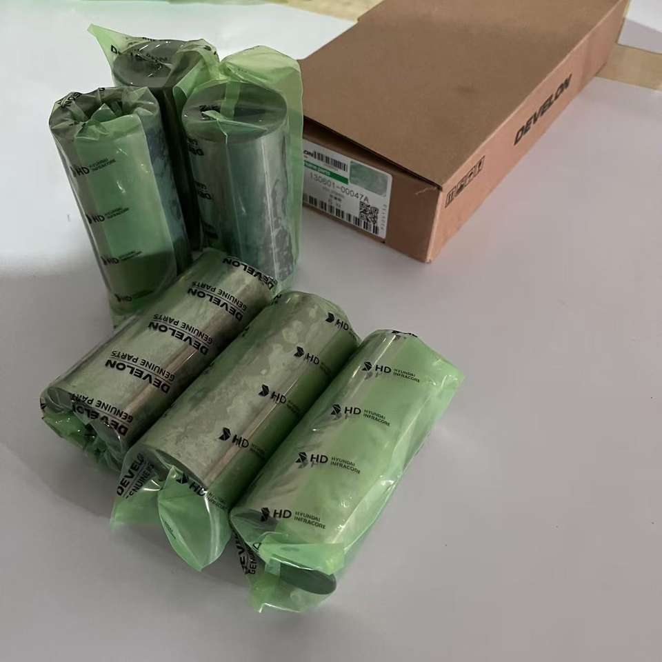 Doosan Develon Excavator Genuine Parts Original 130601-00047A Piston ...
