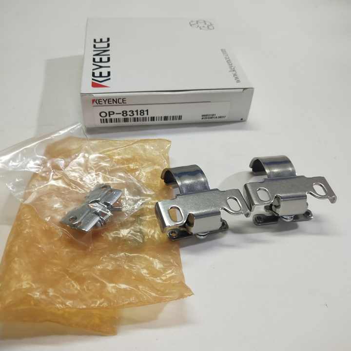 Keyence New Genuine OP-83181 Deadspace-free Bracket for SL-V Series ...