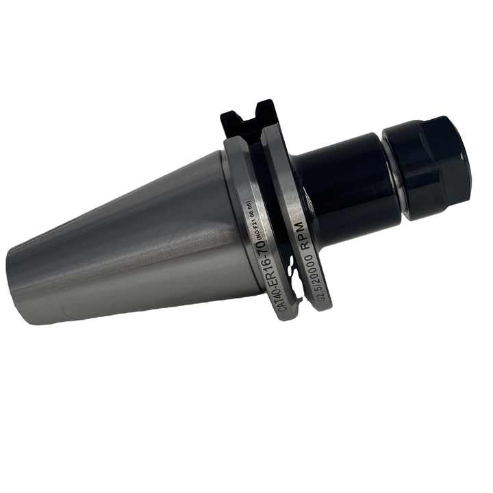 CAT30 CAT40 CAT50 ER16 ER20 ER25 ER32 ER40 ER50 Collet Chucks