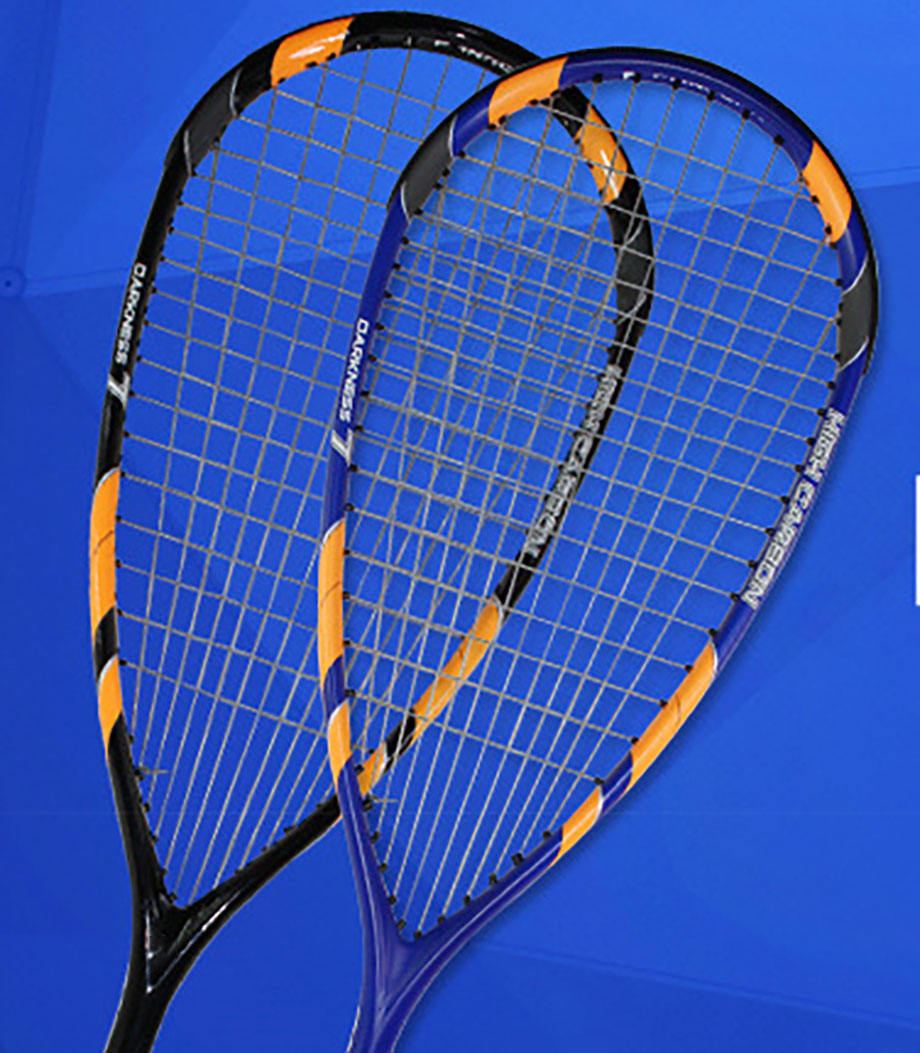 How to Choose the Best Tecnifibre Squash Racket for Your Game
