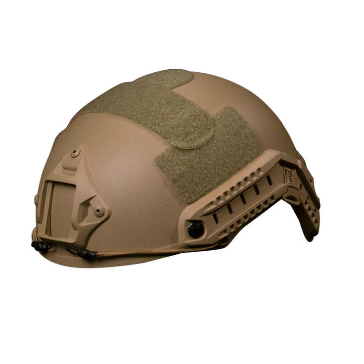 Quality Choice Aramid Fast Helmet High Cut Fast Helmet Shell Fast ...