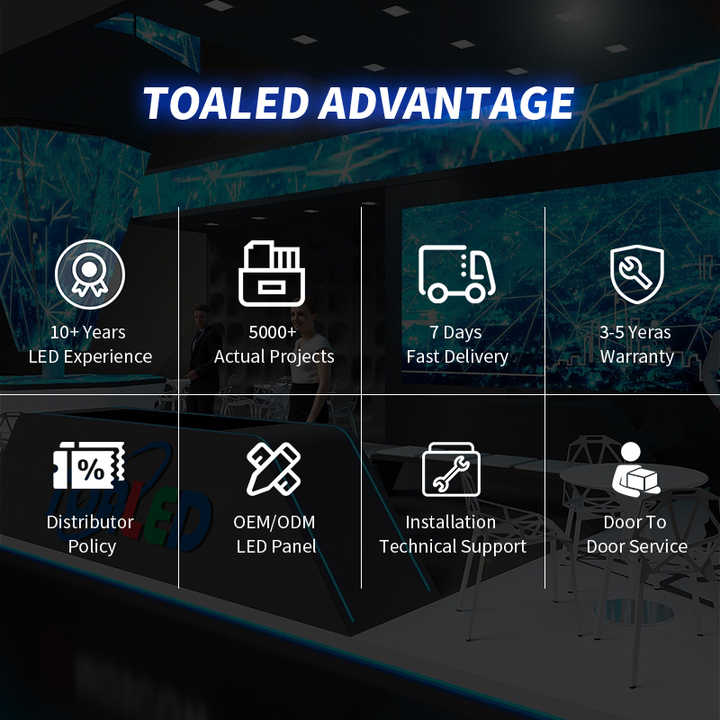 Street P4 P5 P6 P8 P10 Outdoor Fixed Led Full Color Advertising ...