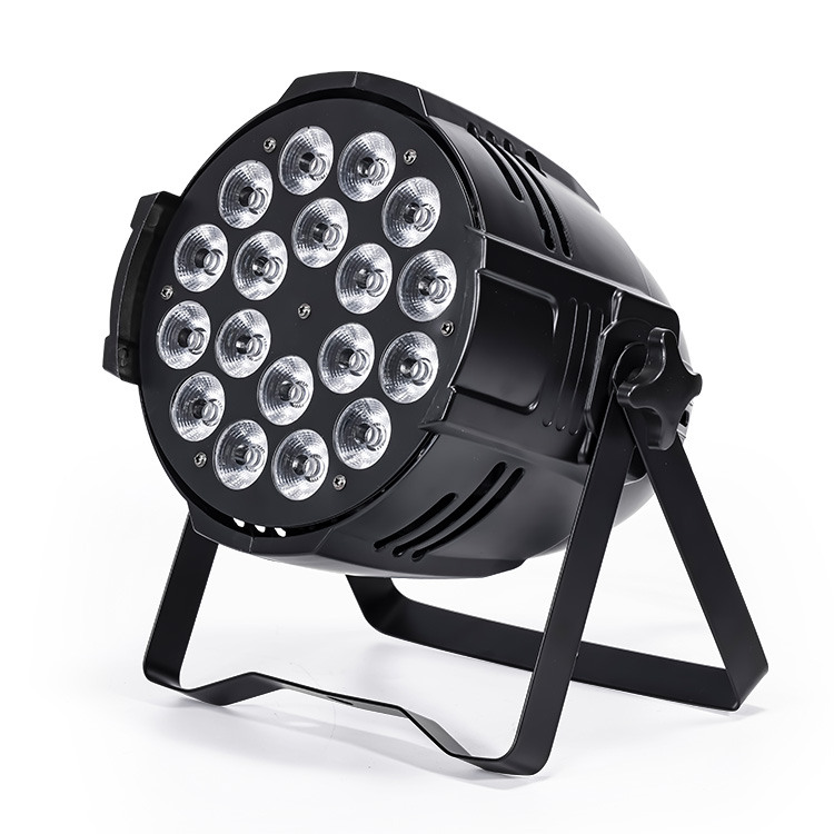 Guangzhou Vorlane Optoelectronics Technology Co., Ltd. - Par Light ...