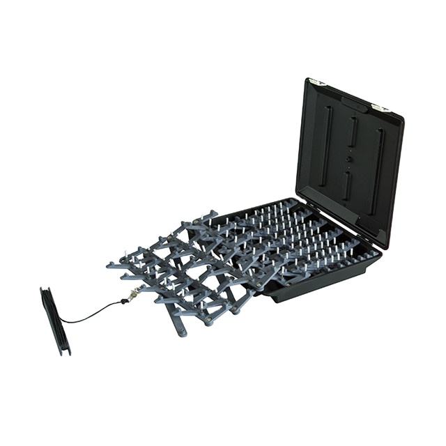 5m Deflation Devices for Vehicle Stinger Spike Strips