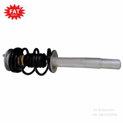 Air Ride Suspension for BMW E60 E61 - Smooth Ride