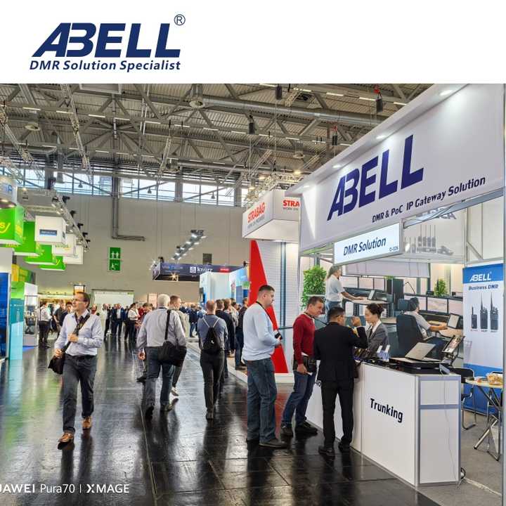 Wholesale Price ABELL Digital Dmr Two Way Radio A420T Uhf Walkie Talkie Mobile Radio With Best ...