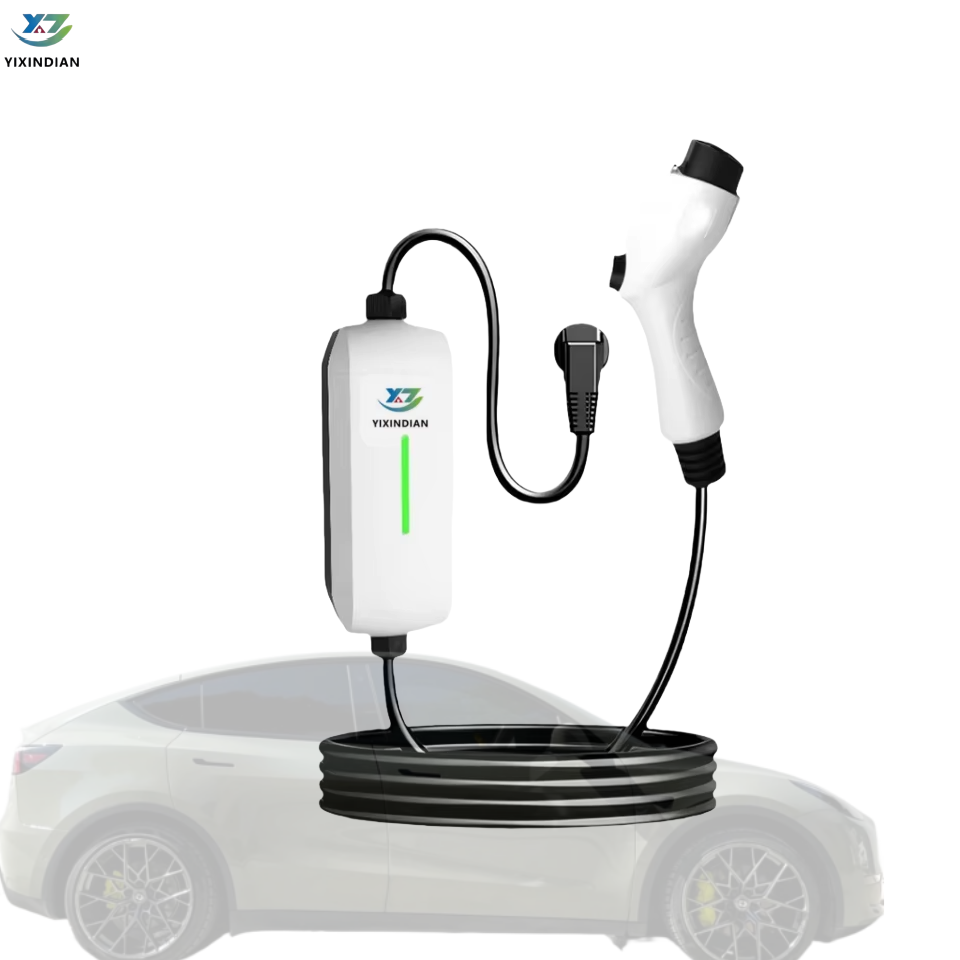 EV Car Power Banks - Fast, Portable, and Reliable Charging