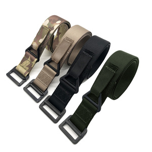 Parachute Safety Belts - Full Body Protection Solutions