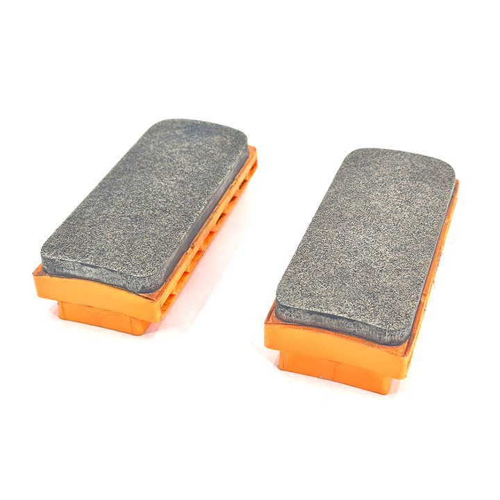 High-Quality Metal-bond Diamond Polishing Fickert Lappato Abrasives ...