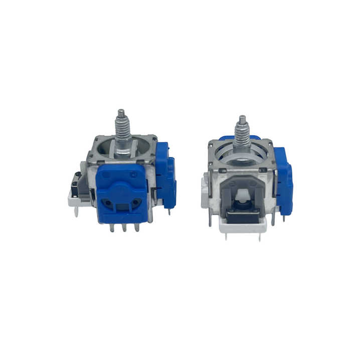 Hall Effect Joystick For Xbox One Elite Series 2 Controller Repair ...