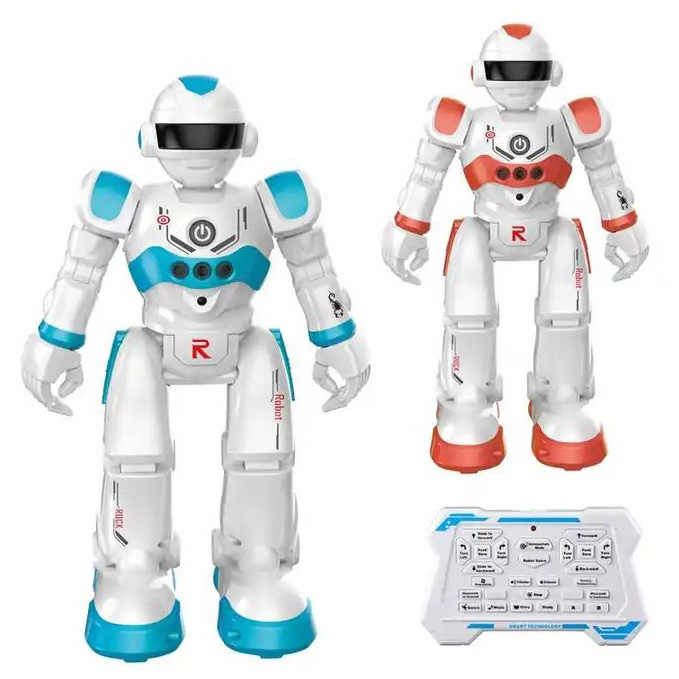 High Quality Gesture Control Intelligent Robot Toy Programming Dancing ...