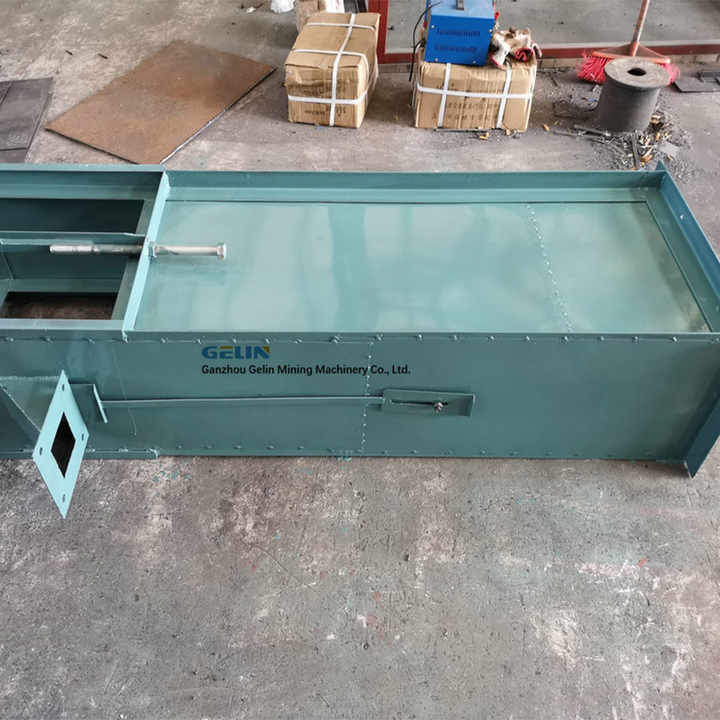 Heavy-Duty Motorized Bucket Elevators for High-Capacity Mineral ...