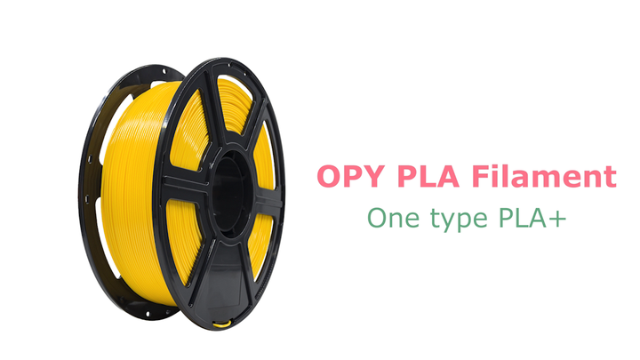 3D PLA Filament Printer with Roll Plastic Filaments Recycling Machine ...