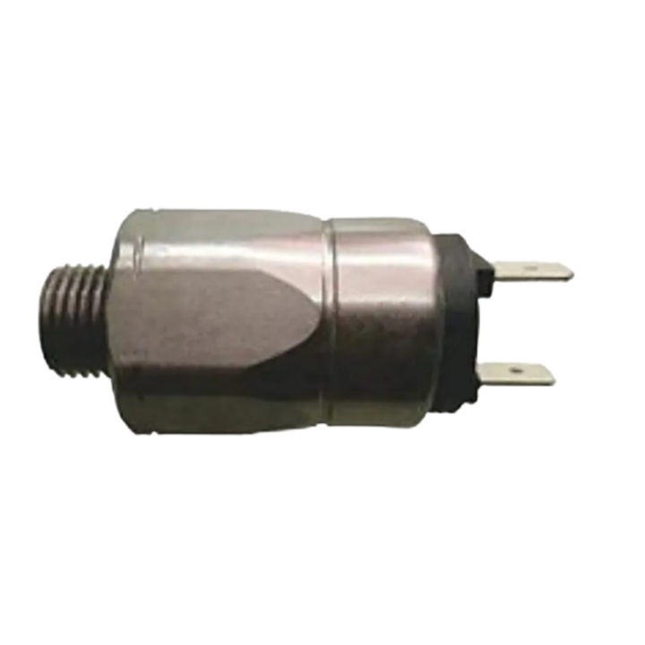 Excavator Oil Pressure Sensor Pressure Switch 660404 661203 661204 ...