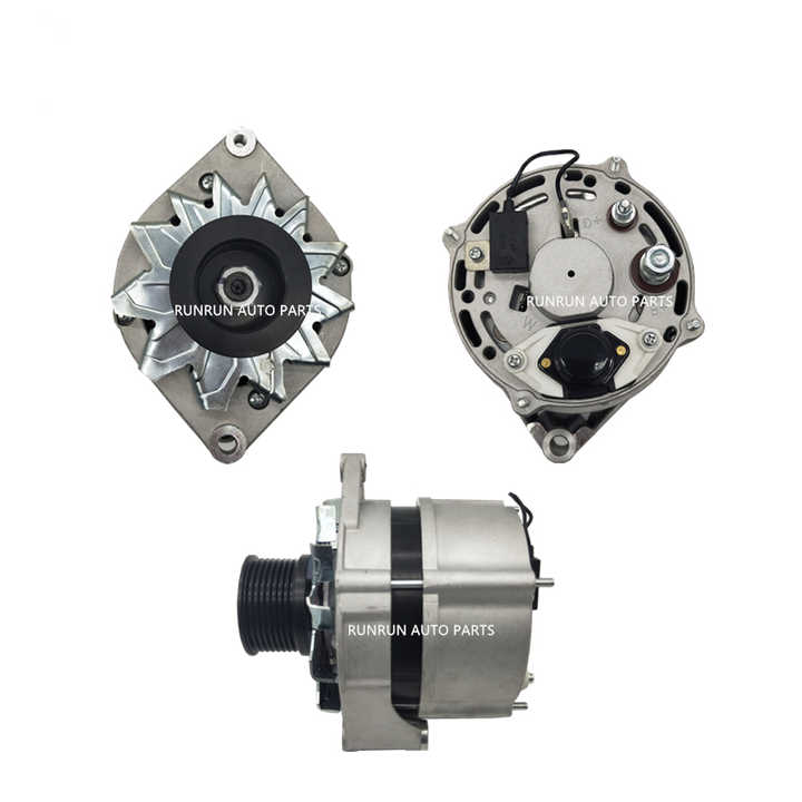 12V 95A Auto Alternator for CASE I.H. 5130 Maxxum