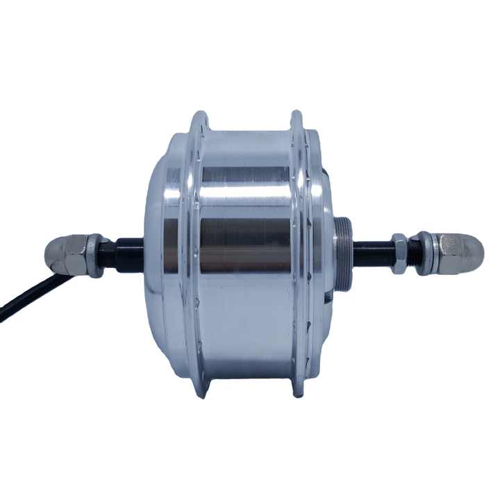 Xiongda YTW-03 Electric Bike Motor Conversion Kit 20 Inch 24inch 26inch ...