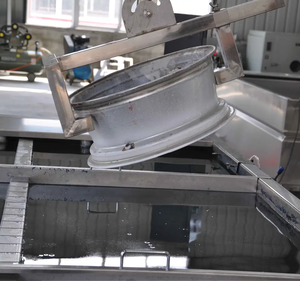 Water Transfer Printing Machines - Efficient & Durable