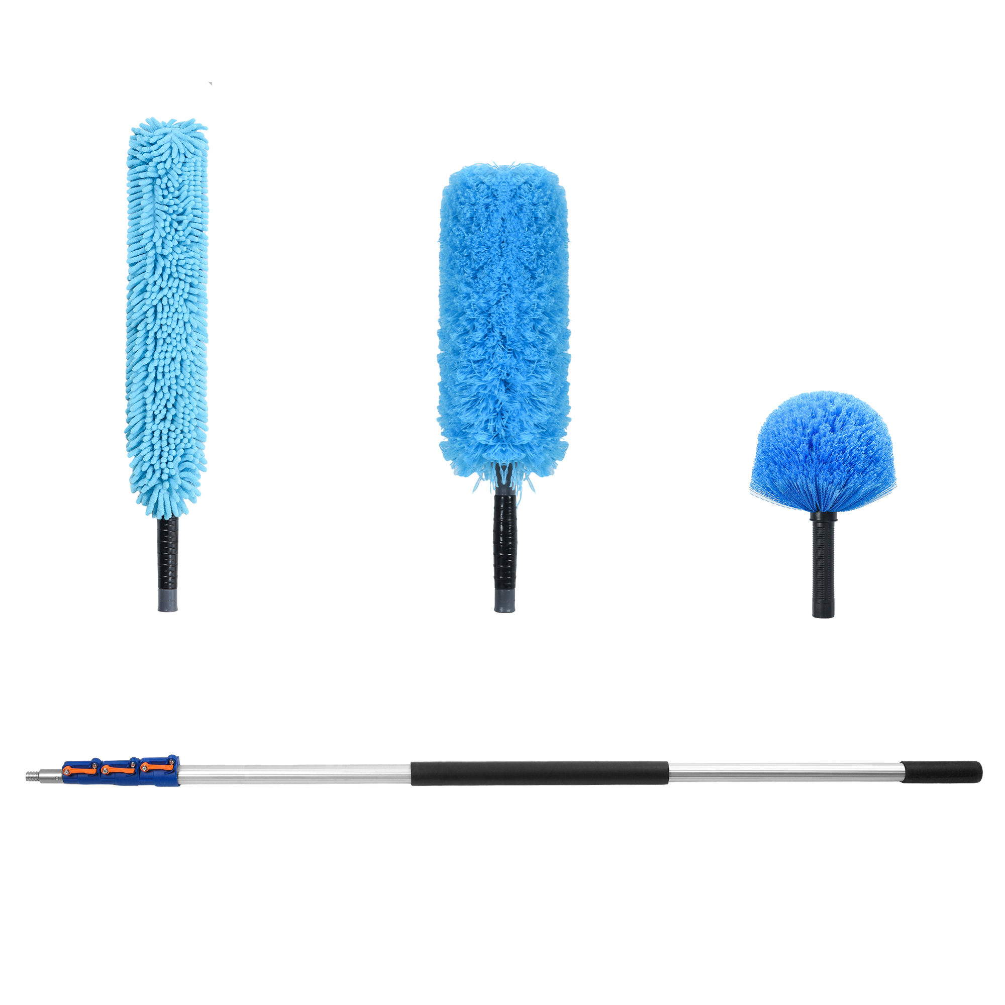 Ninghai Xinming Cleaning Equipment Co., Ltd. - Telescopic Cleaning ...