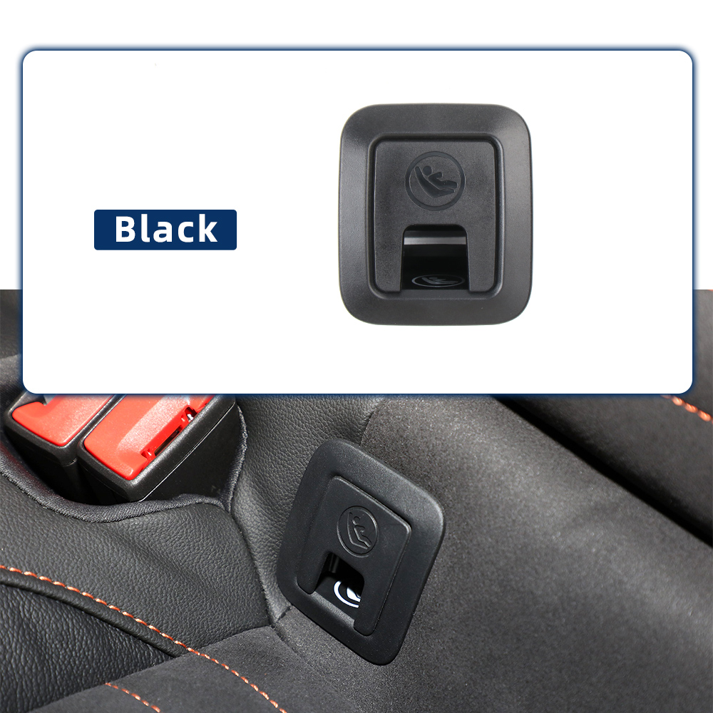 Shop ISOFIX Child Seat Anchorage for Volkswagen Passat | OUKACHI