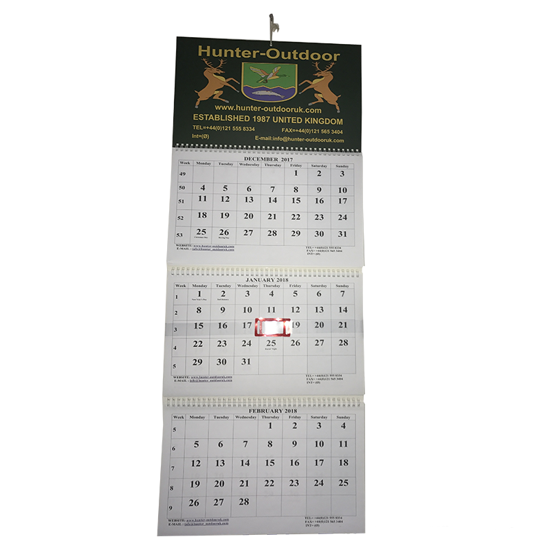 Perfect Planning Companion: Organize Your Year with monthly calendar to ...
