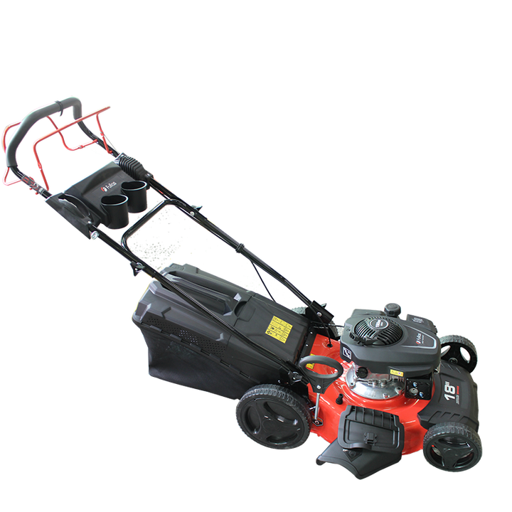 150cc Gasoline Lawn Mowers - Efficient Garden Cutting