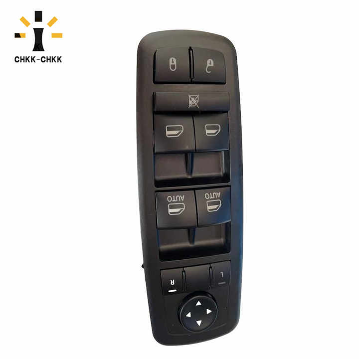 68086693AC Driver Door Master Power Window Switch for Jeep Grand ...