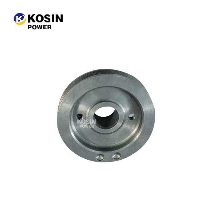 IN STOCK K19 KT19 Diesel Engine Parts Alternator Pulley 3002331 3812003 ...