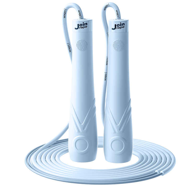 Silicone Antibacterial Grip Jumping Rope for Kindergarten Primary ...