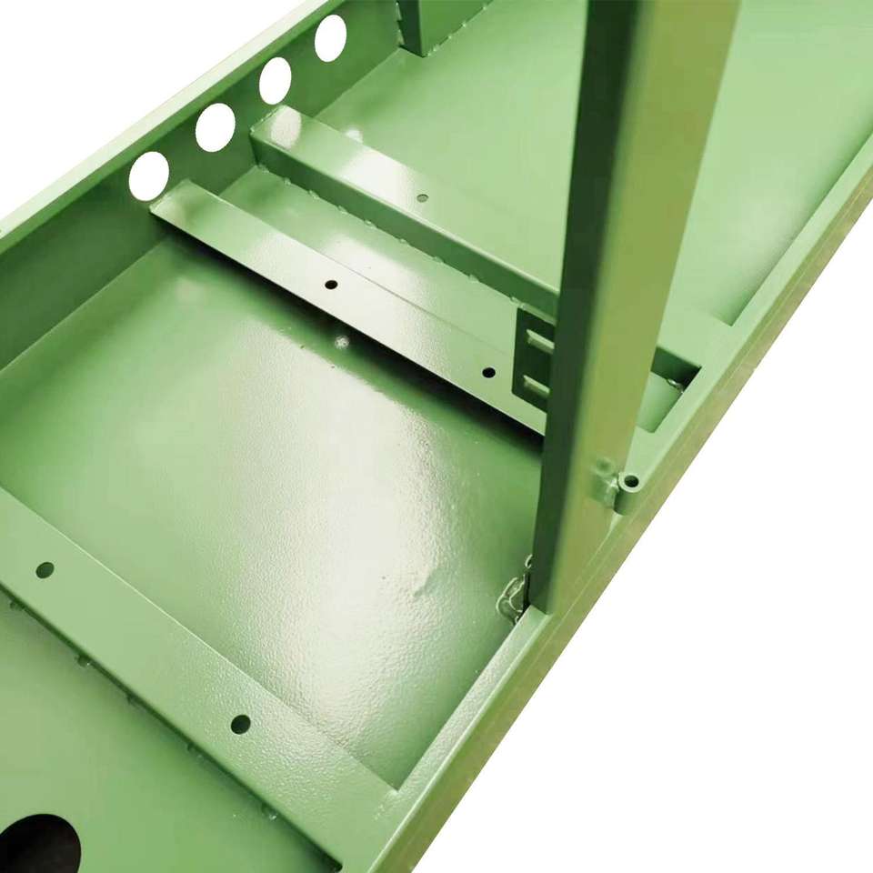 High Voltage Industrial Use Combination Outdoor Power Distribution Box ...