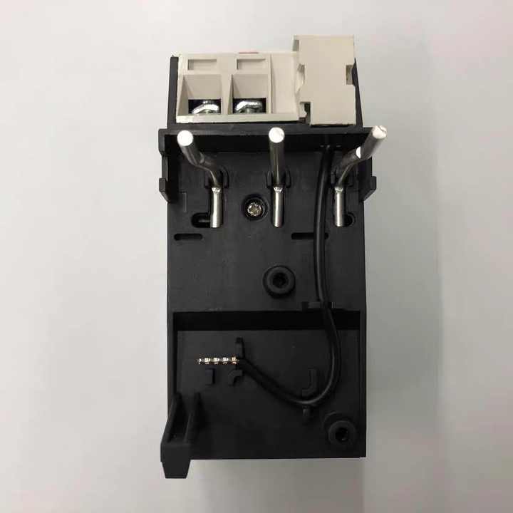 Genuine 3UA5540-2C Overcurrent Thermal Overload Relay 16-25A for PLC ...