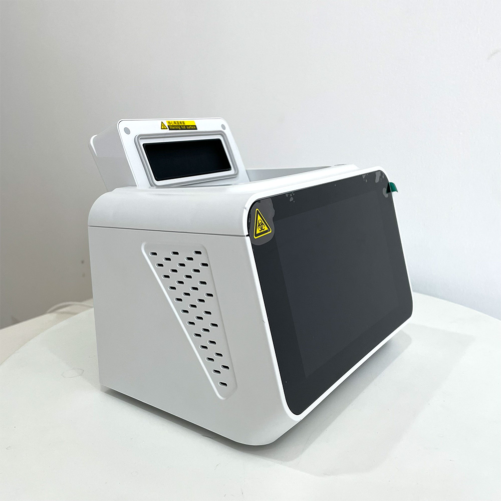PCR Machines - High-Performance Real-Time Testing Solutions