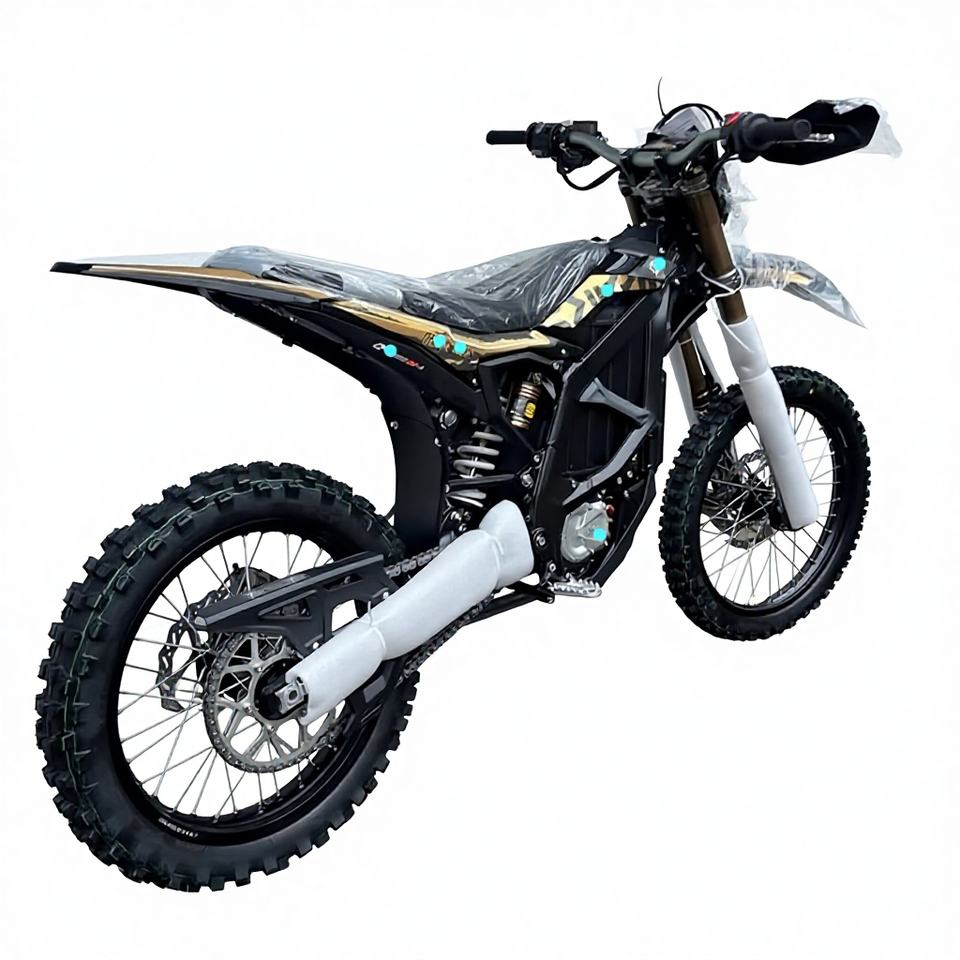 Wheelie Control 2026 New Sur Ron ultra Be Electric Road Legal Bike ...