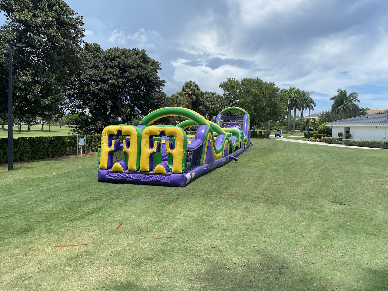 How to Choose the Best Inflatable Bounce Magic Palace for Kids